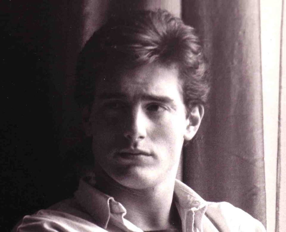 Biography - Alain Lame